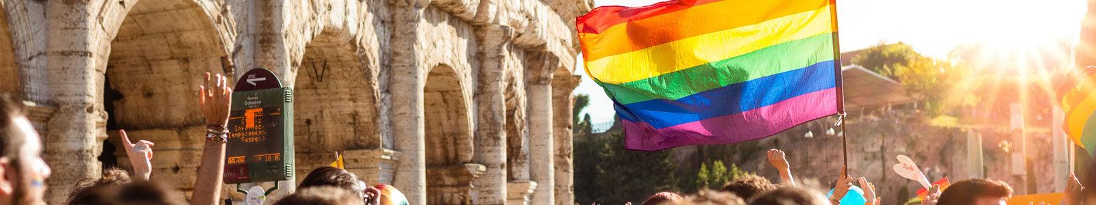 Pride Flags – Sapphic Society