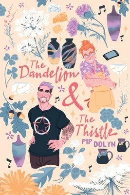 The Dandelion & The Thistle – Sapphic Society